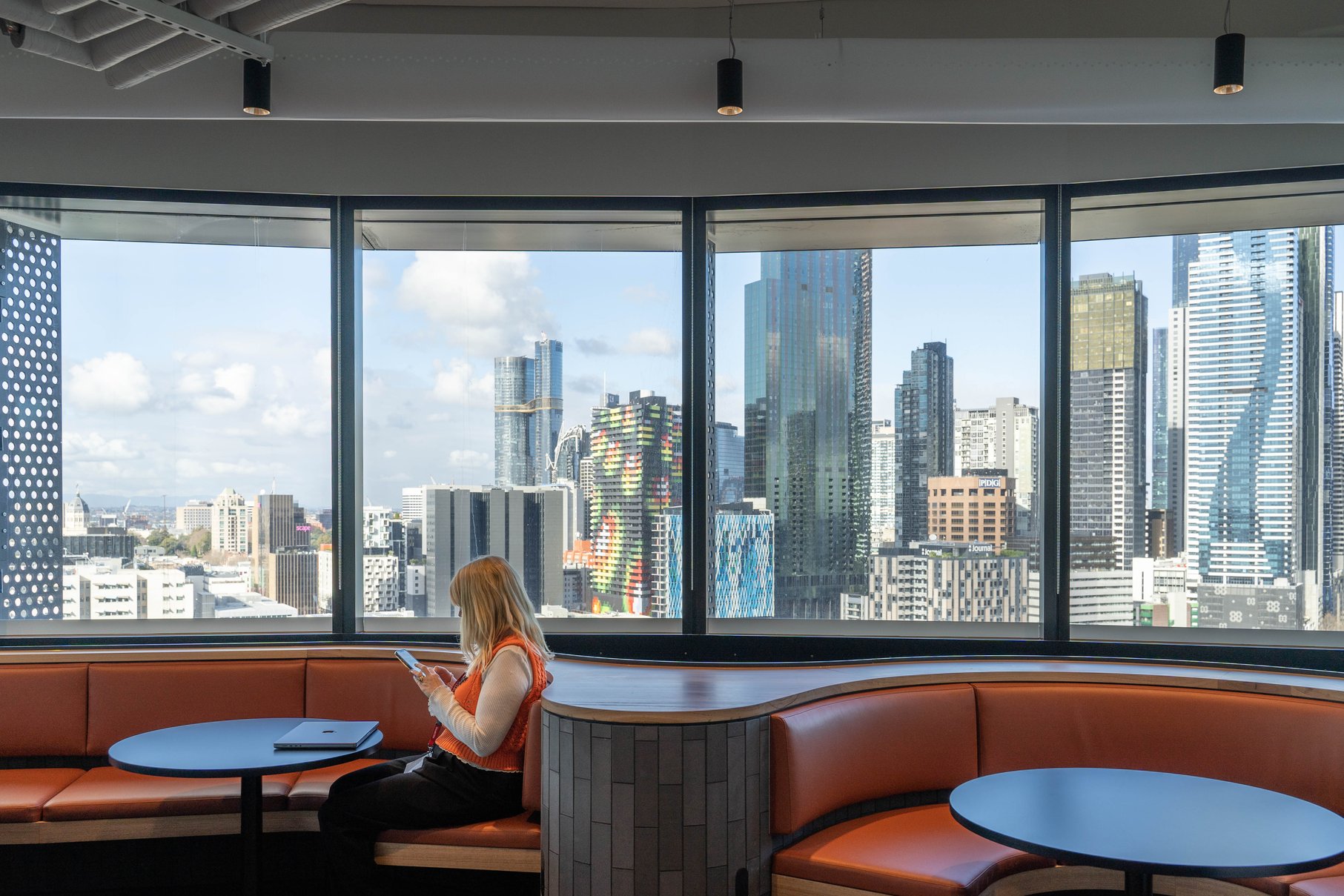 “Jumar Bioincubator” calls for next-gen biotechs, appoints new GM